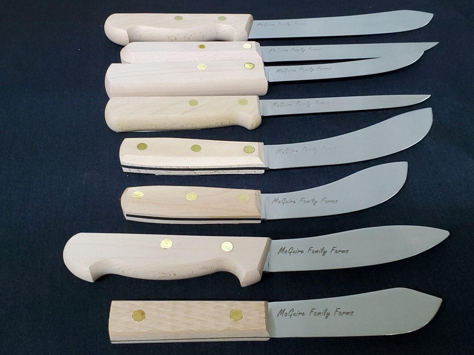 Dexter Russell Knives