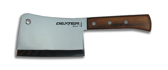 How to choose the best cleaver knife