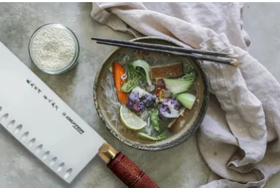 How to choose the best chinese cleaver knives