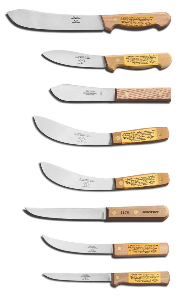 How to choose the best boning knife